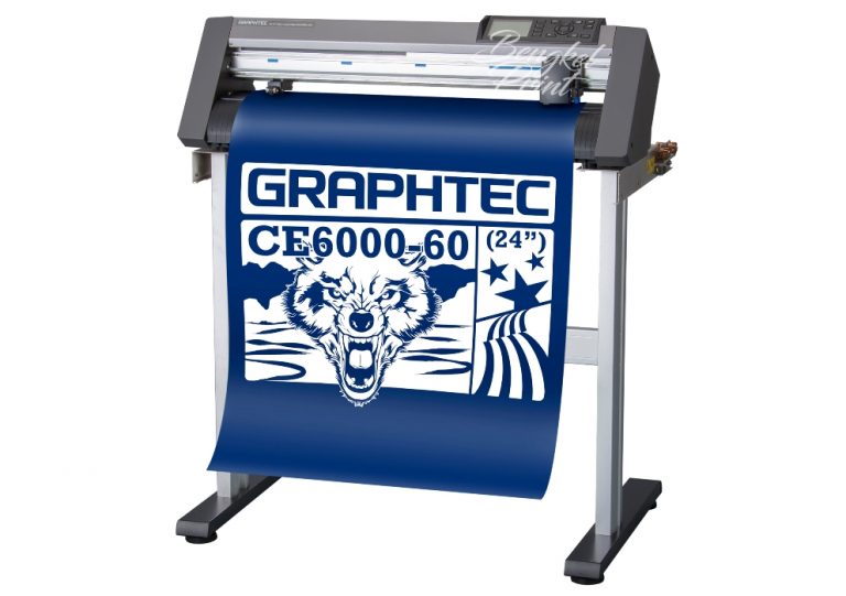 MACAM MACAM JENIS DAN TIPE MESIN CUTTING STICKER DI BENGKEL PRINT ...