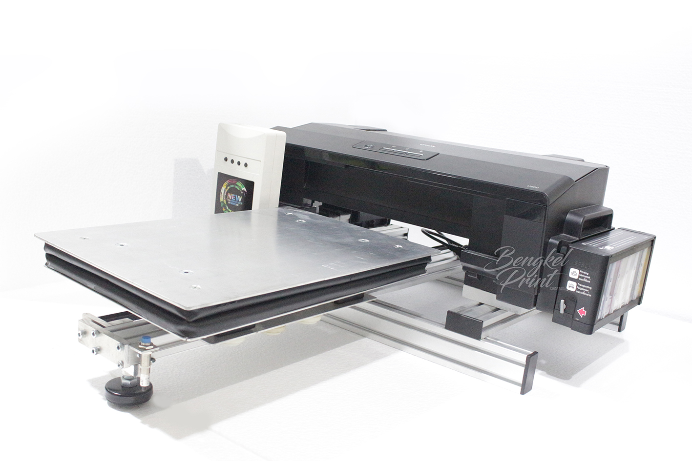 Админ принтер