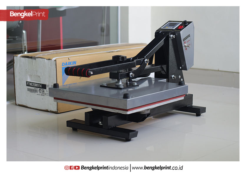 3 Alat Pendukung Sablon Kaos DTG Yang Tidak Bisa Ditinggalkan | Bengkel ...