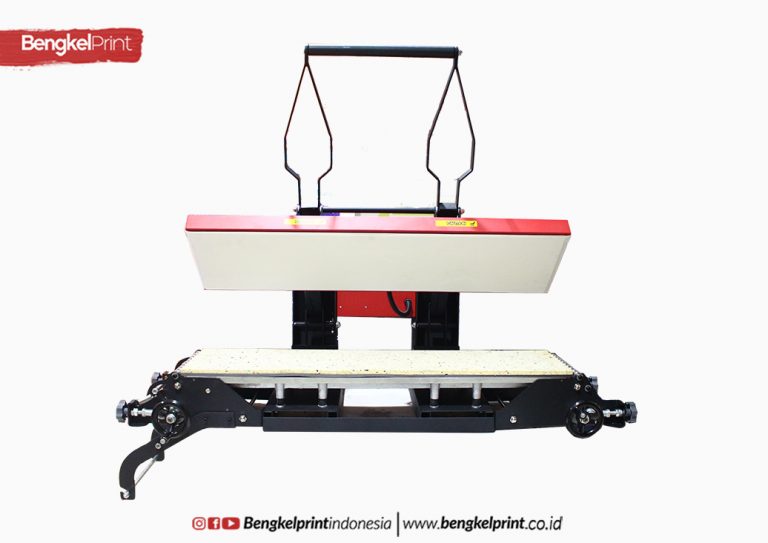 12 Kelebihan Mesin Press LANYARD RIECAT Terbaru 2020 | Bengkel Print ...