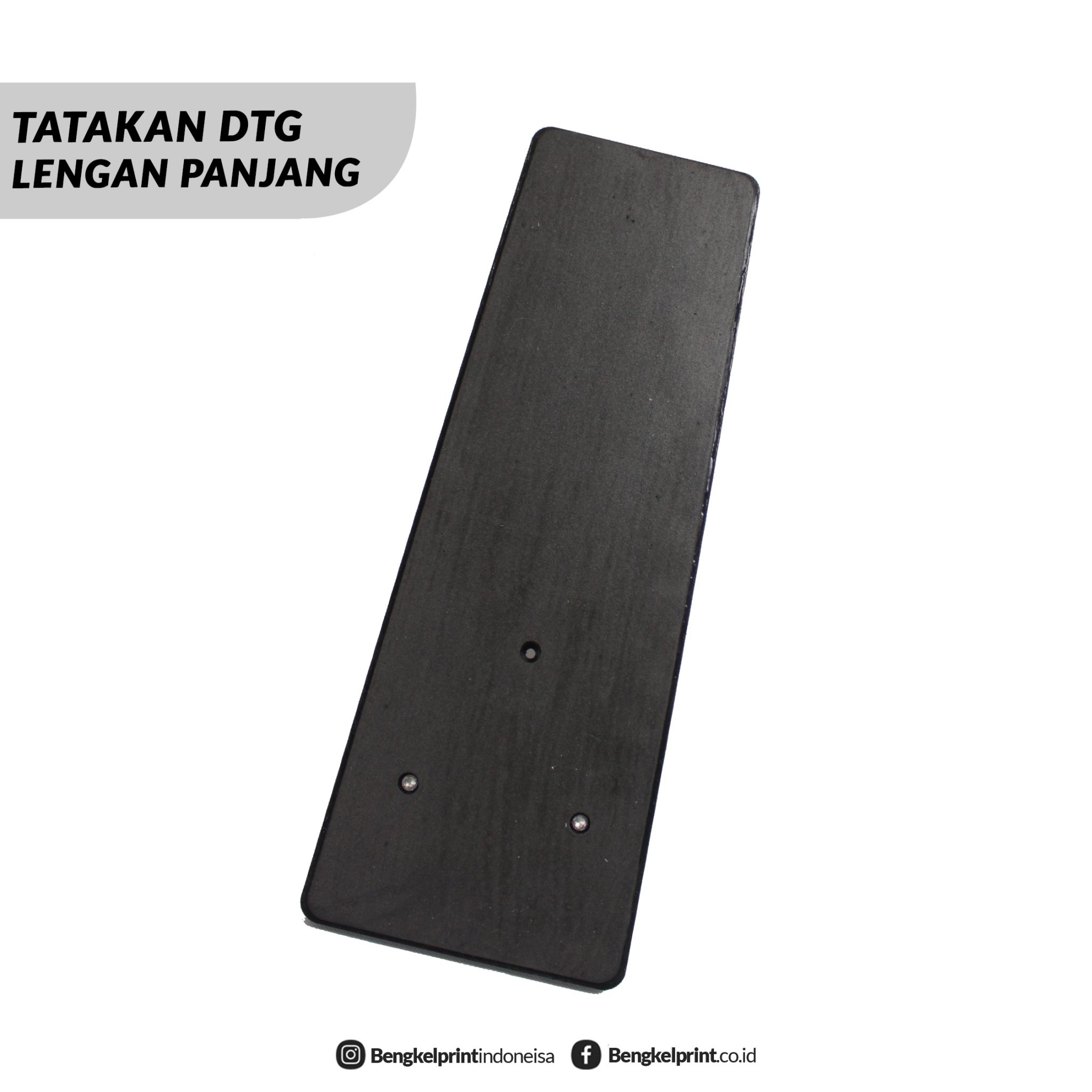 Launching Dan Review 7 Tatakan Terbaru Printer DTG A3 RIECAT 2020 ...